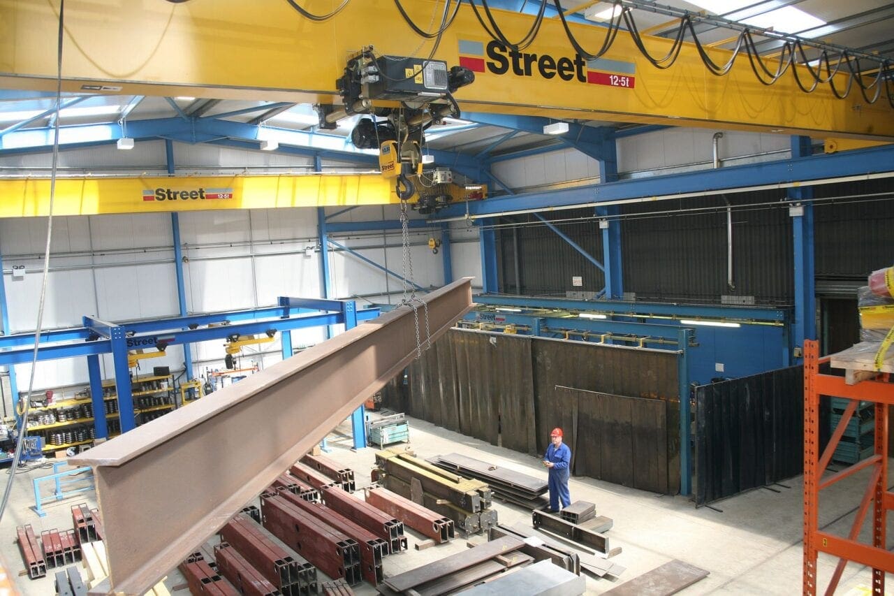 CRANE TRAINING - Masco Crane and Hoist